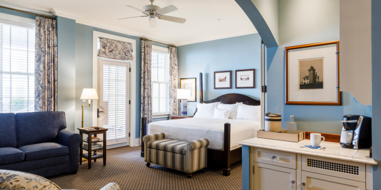 Special Offers - Ocean House