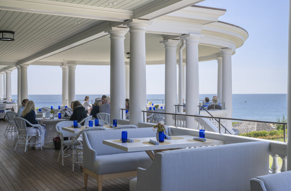 Restaurants Archives - Ocean House