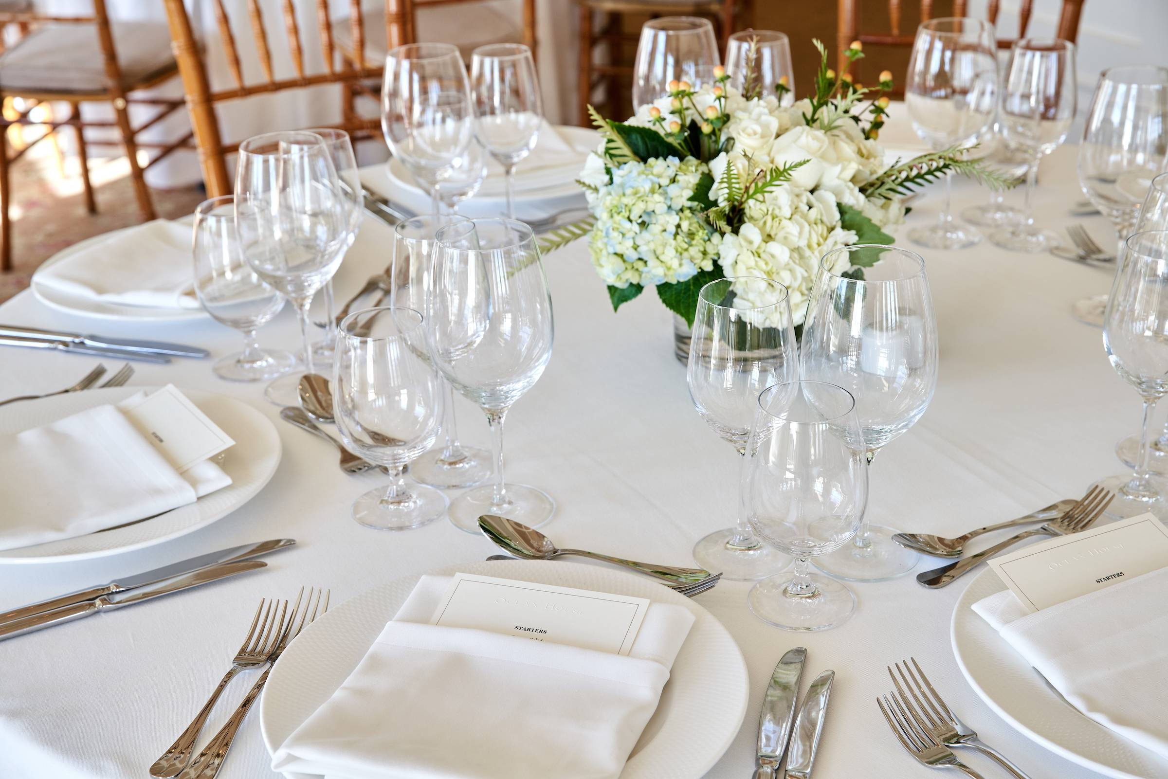 [SAMPLE] Venue Name - Ocean House