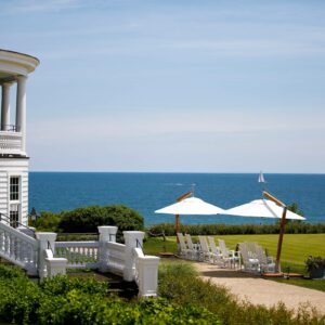 Experiences - Ocean House