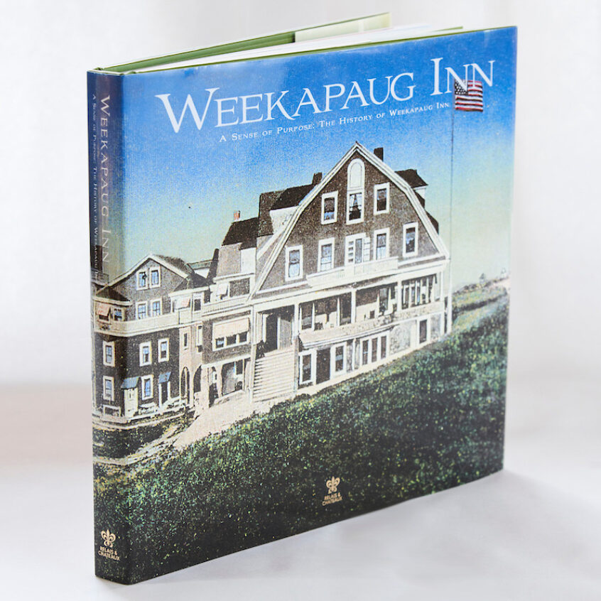 Weekapaug Inn Archives - Ocean House