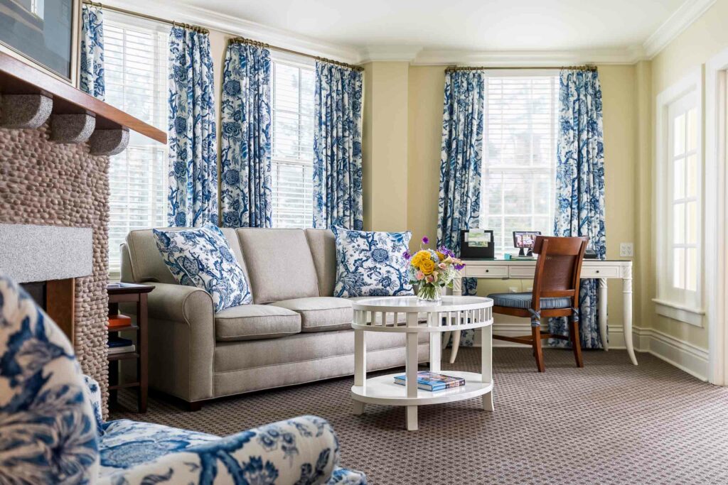 Standard Suite - Ocean House