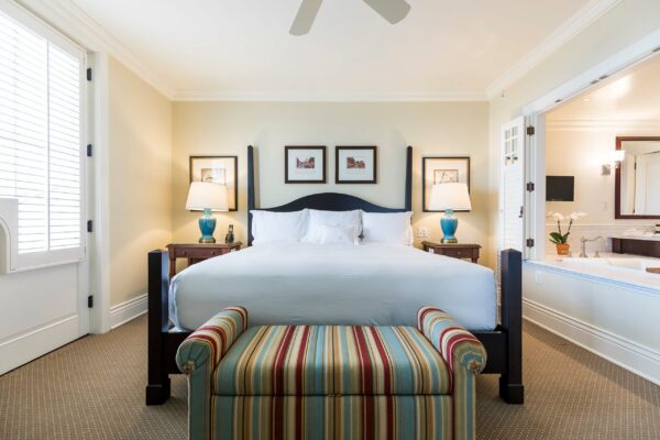 Atlantic Suite - Ocean House