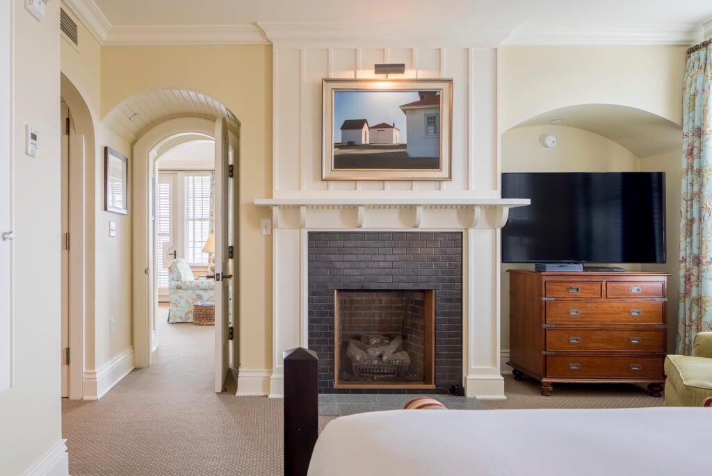 Atlantic Suite - Ocean House