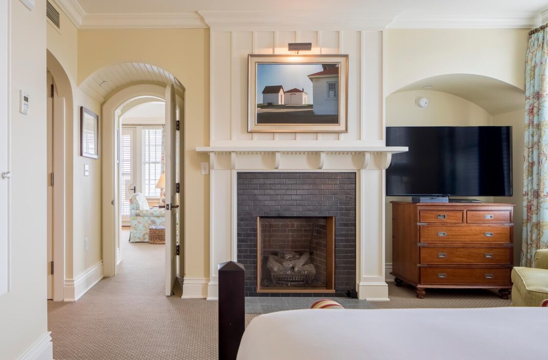 Standard Suite - Ocean House