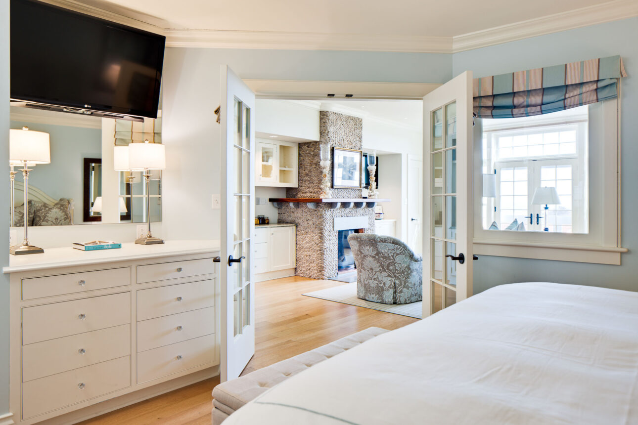 Block Island Suite - Ocean House
