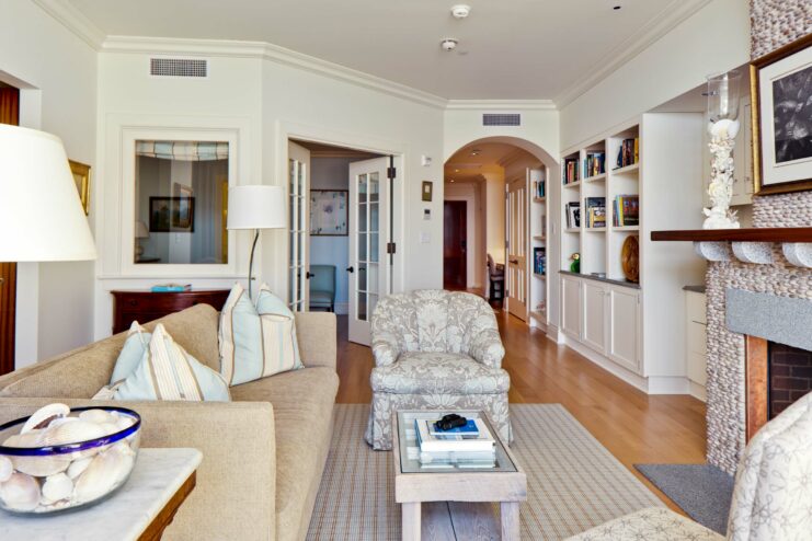 Block Island Suite - Ocean House