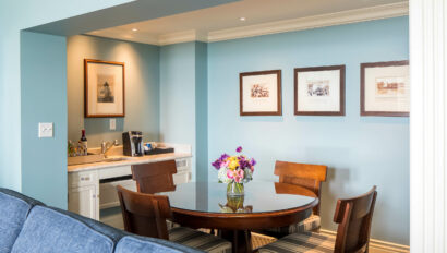 Ocean View Terrace - Ocean House