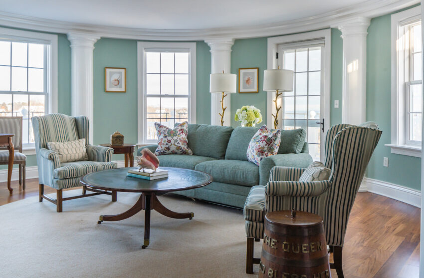 Media Gallery - Ocean House