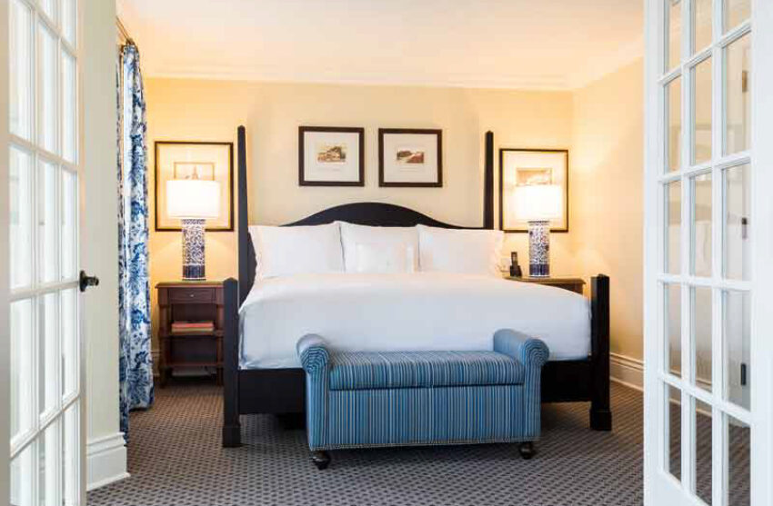 Media Gallery - Ocean House