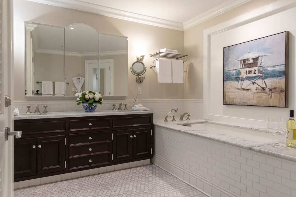 White Caps Suite - Ocean House
