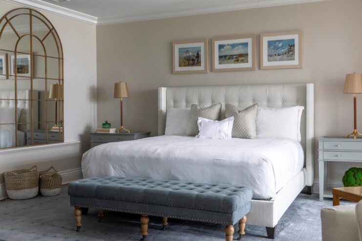 White Caps Suite - Ocean House