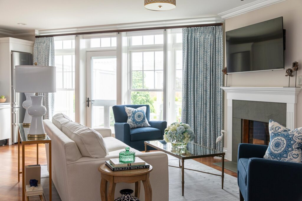 White Caps Suite - Ocean House