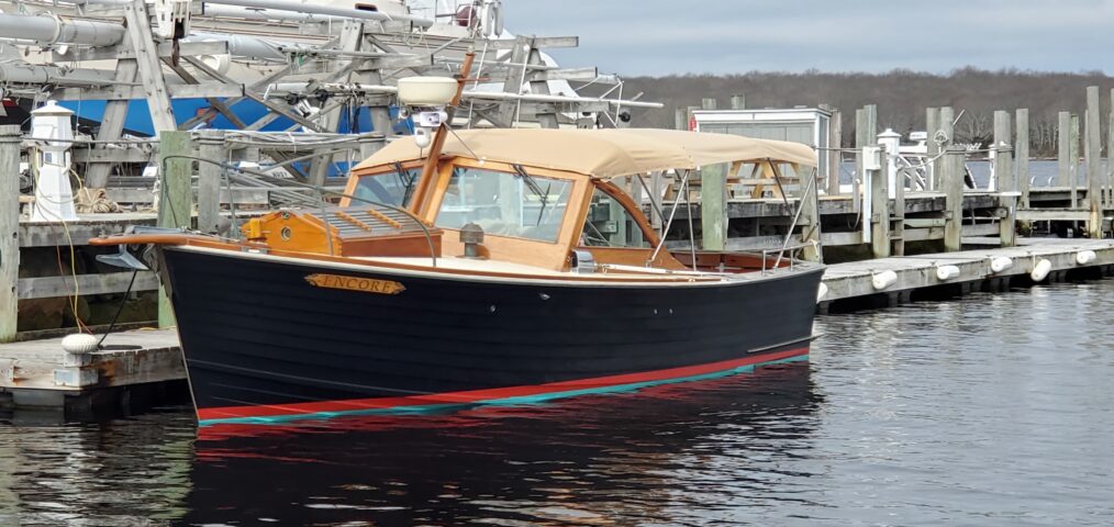 Yachting & Sailing - Ocean House