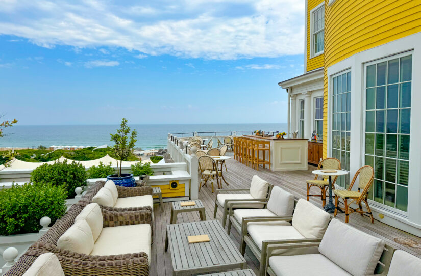 Dining Experiences Archives - Ocean House