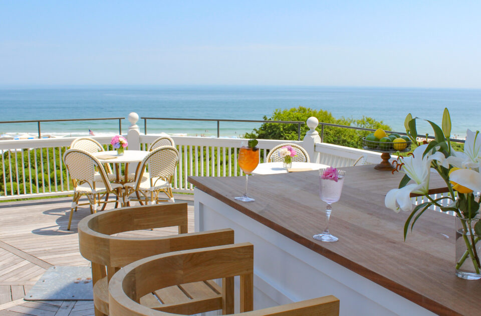 Dining Experiences Archives - Ocean House