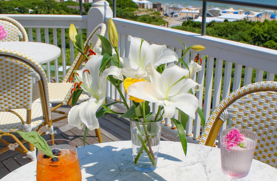 Dining Experiences Archives - Ocean House