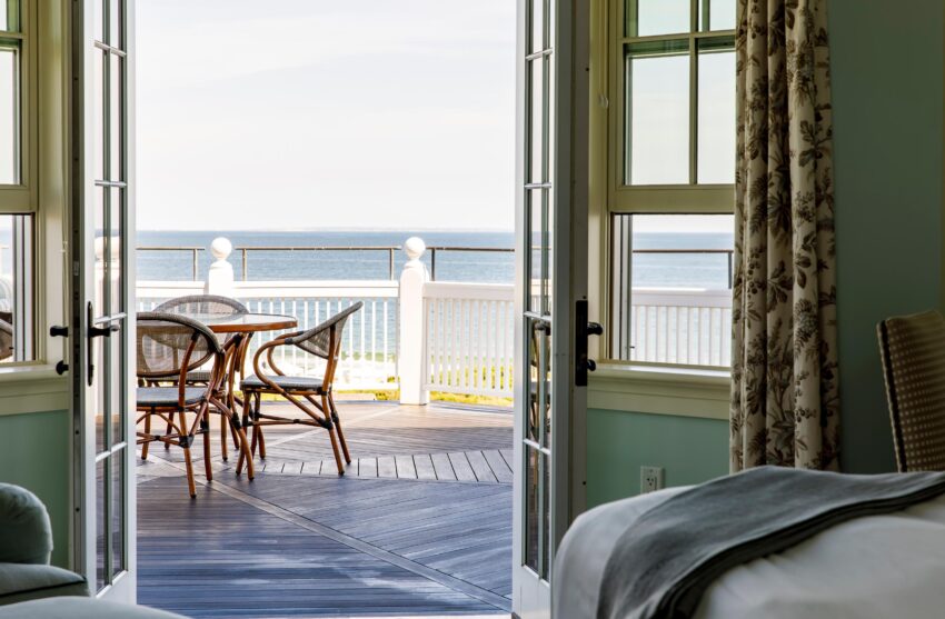 Media Gallery - Ocean House