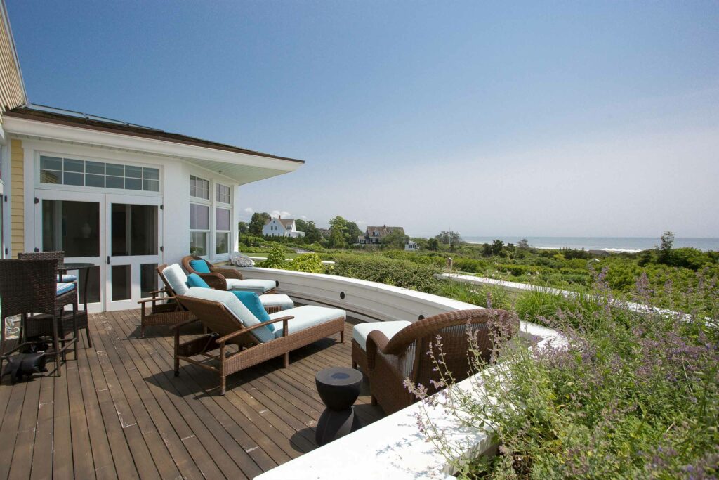 Beach Stone Suite - Ocean House