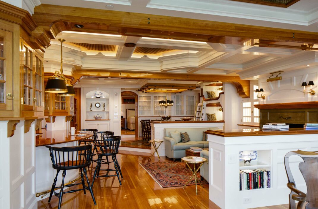 White Caps Suite - Ocean House