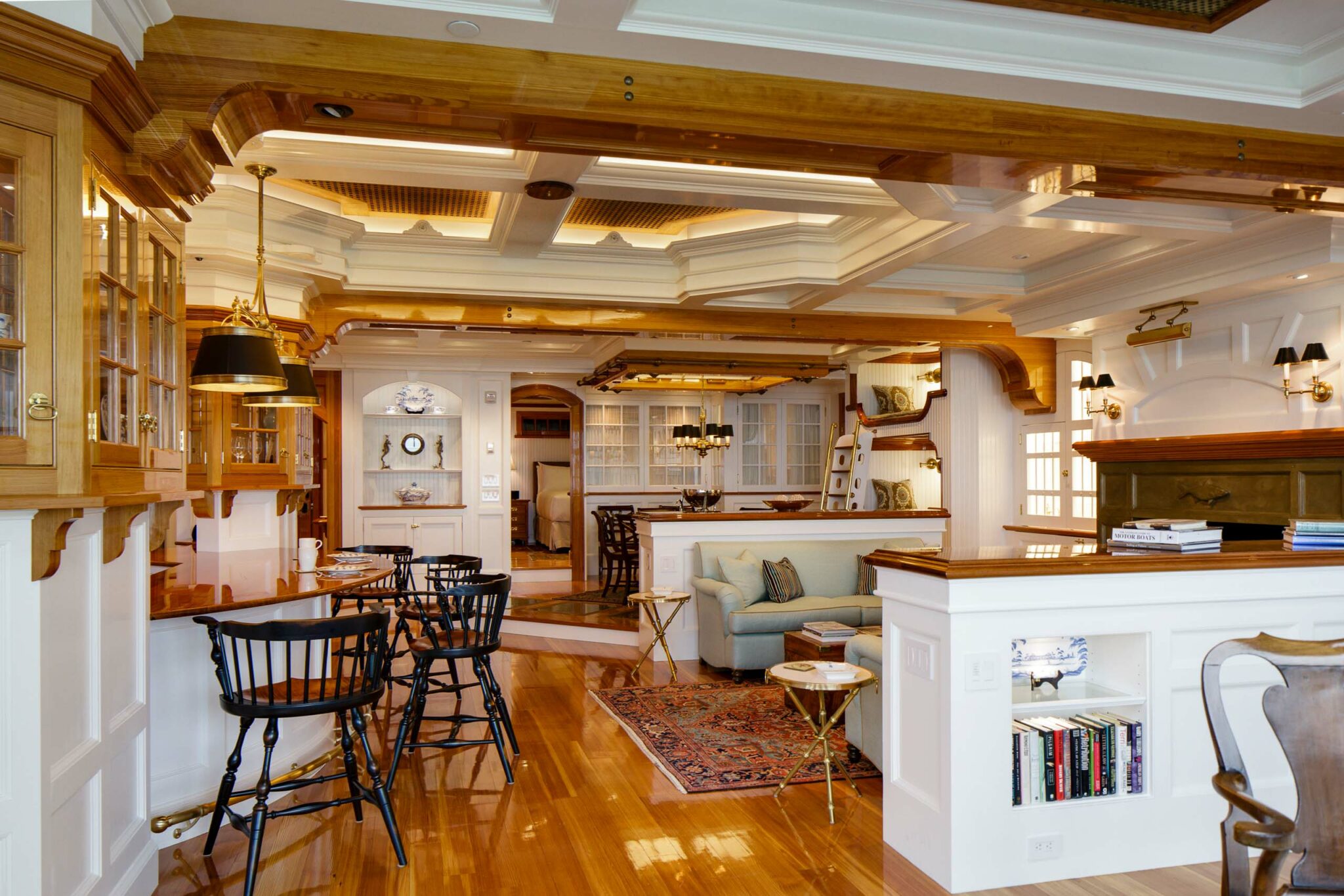 Morgan Suite - Ocean House