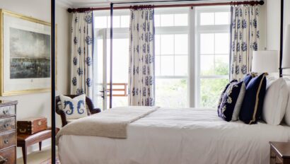 Morgan Suite - Ocean House