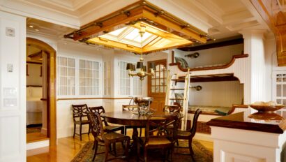 Morgan Suite - Ocean House