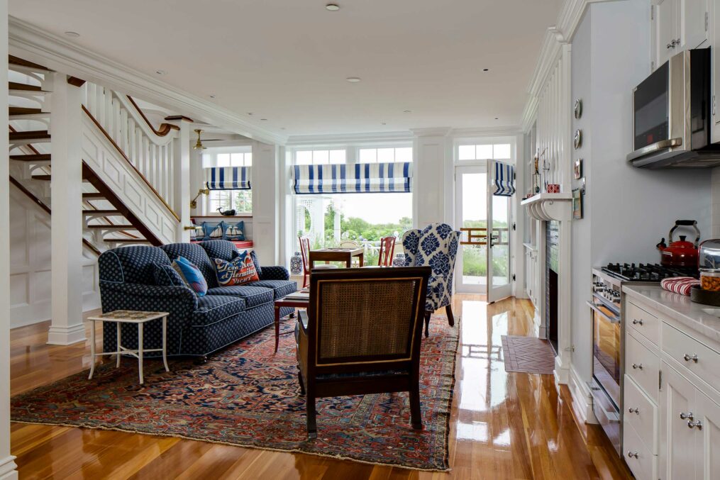 Morgan Suite - Ocean House