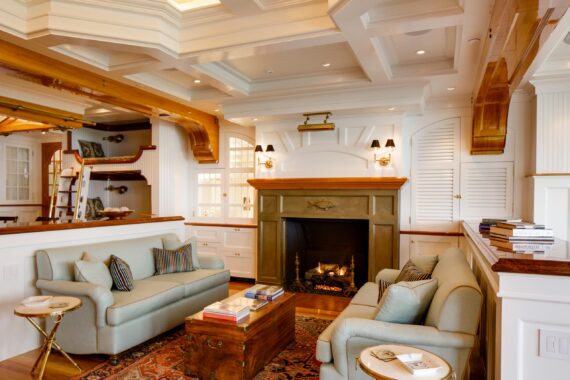 Morgan Suite - Ocean House