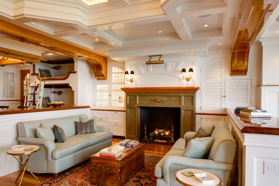 Morgan Suite - Ocean House