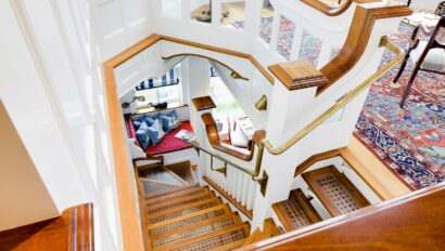 Morgan Suite - Ocean House