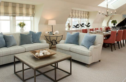 Morgan Suite - Ocean House