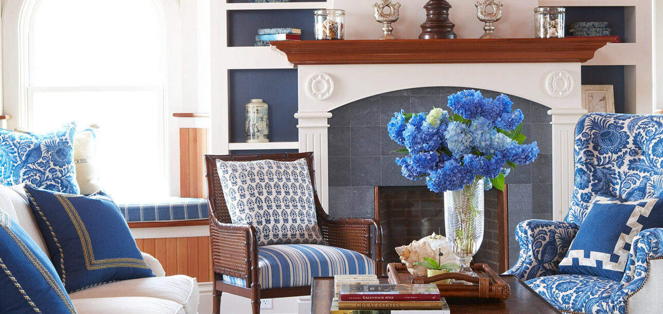 Tower Suite - Ocean House