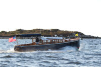 Yachting & Sailing - Ocean House