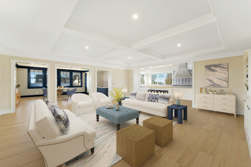 The Oceanic - Ocean House