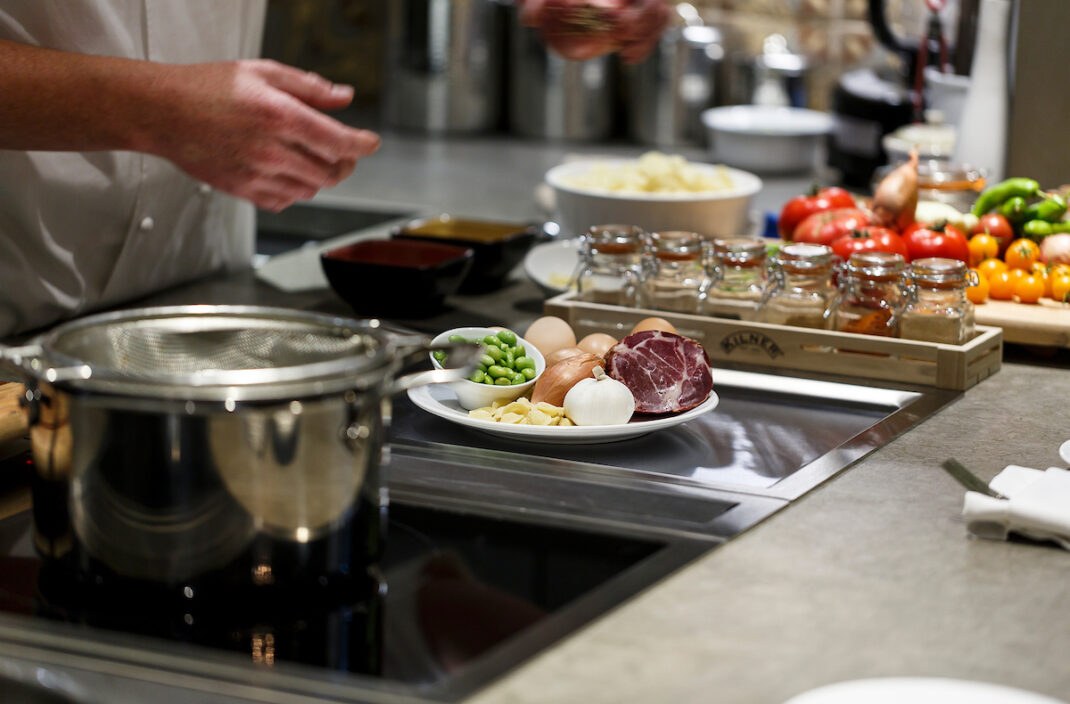 Culinary Education Archives - Ocean House