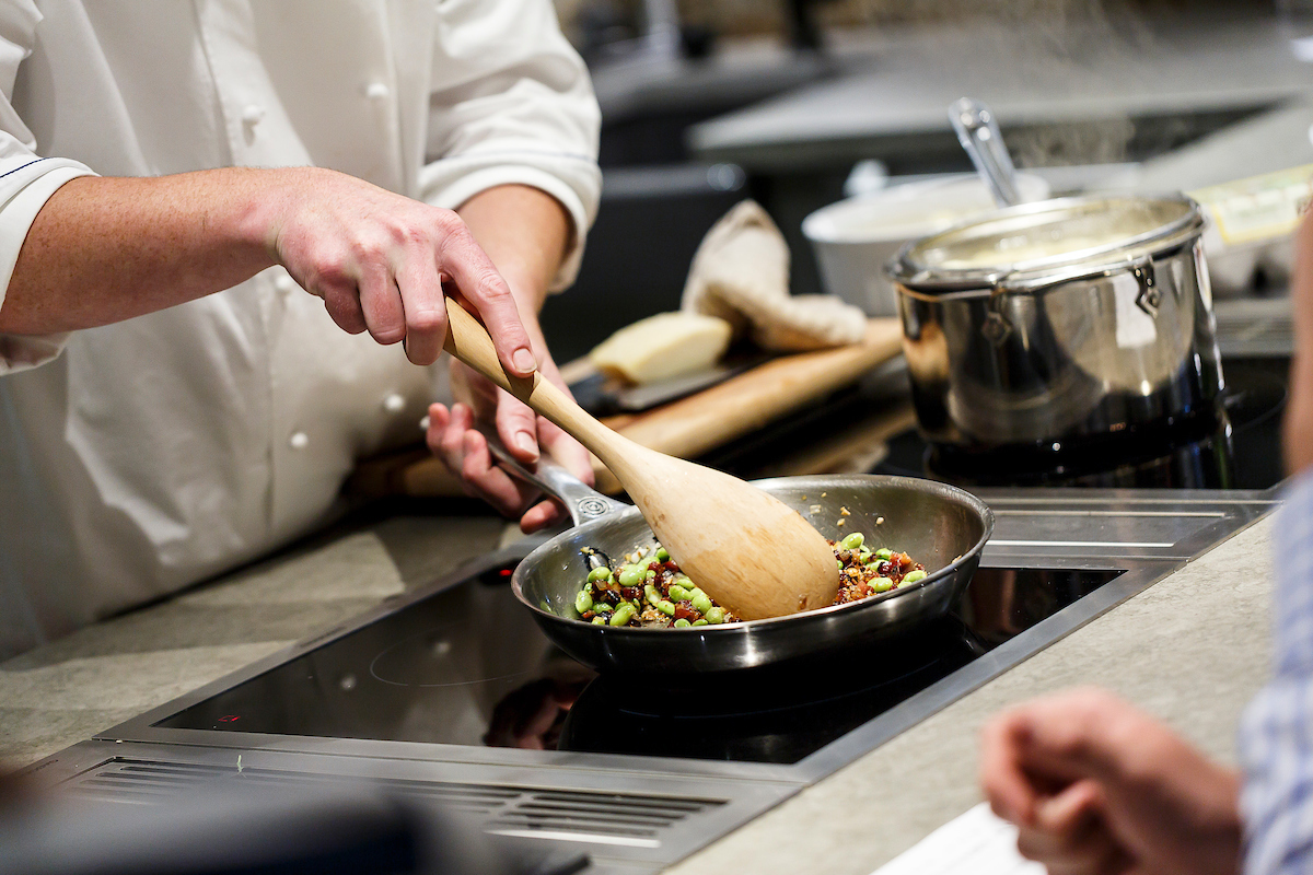 Culinary - Ocean House