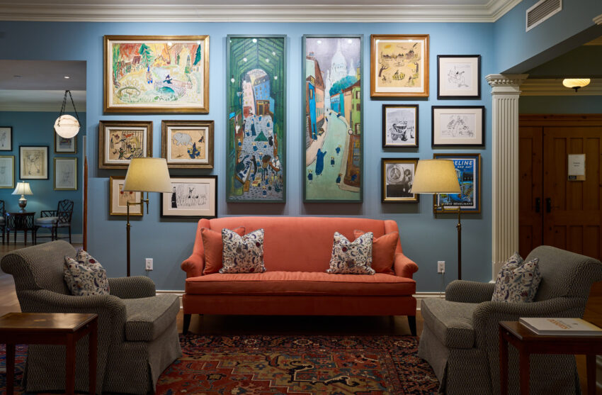Media Gallery - Ocean House
