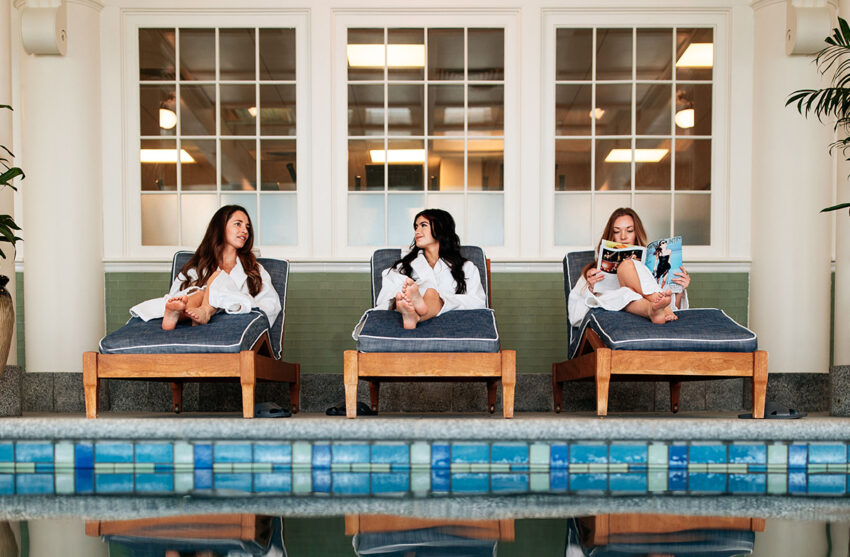 Media Gallery - Ocean House