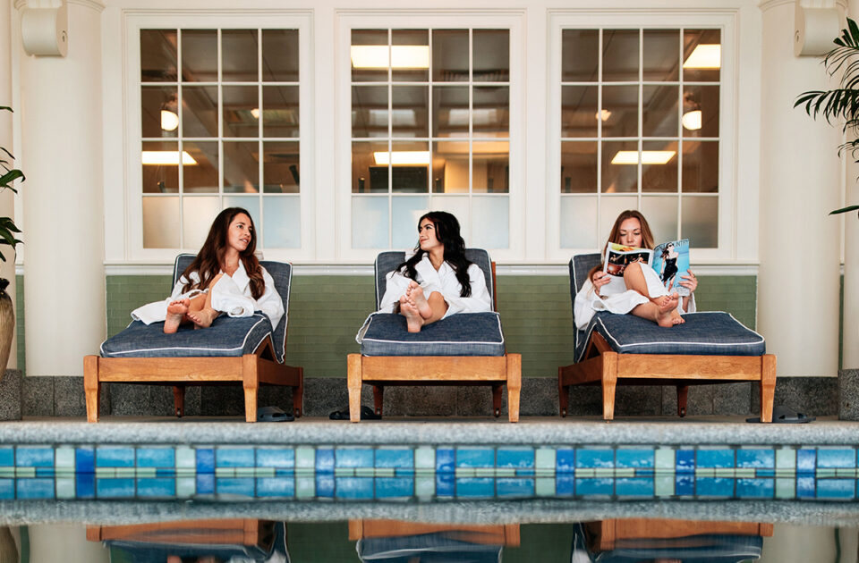 Media Gallery - Ocean House