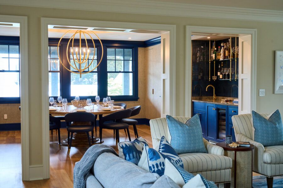 The Oceanic - Ocean House