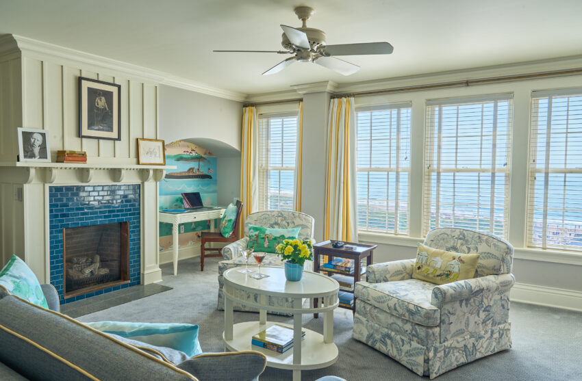 Media Gallery - Ocean House
