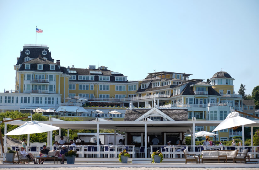 Dining Experiences Archives - Ocean House