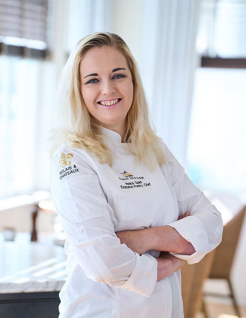 Meet Our Culinary & Wine Experts - Ocean House