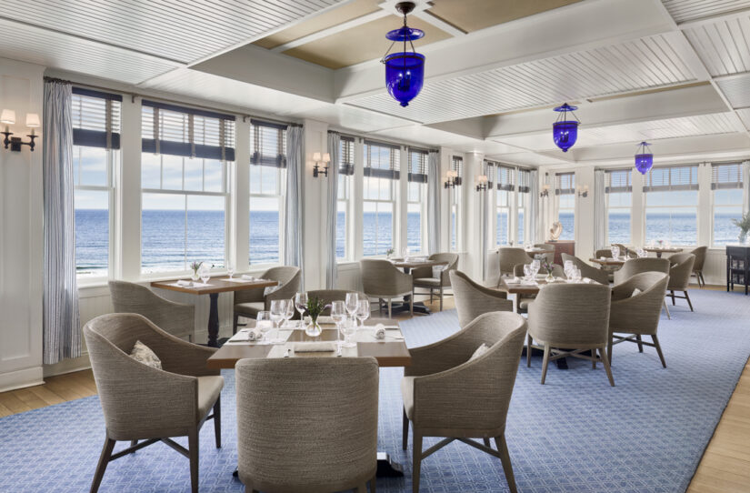 Restaurants Archives - Ocean House