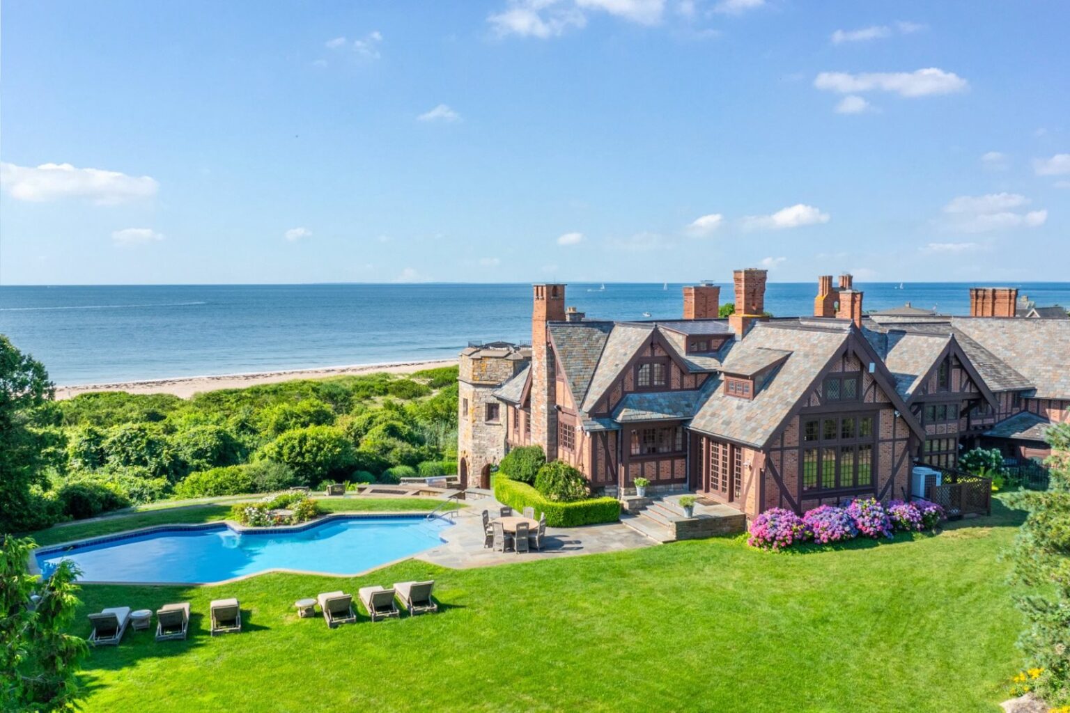 Timbers Estate - Ocean House