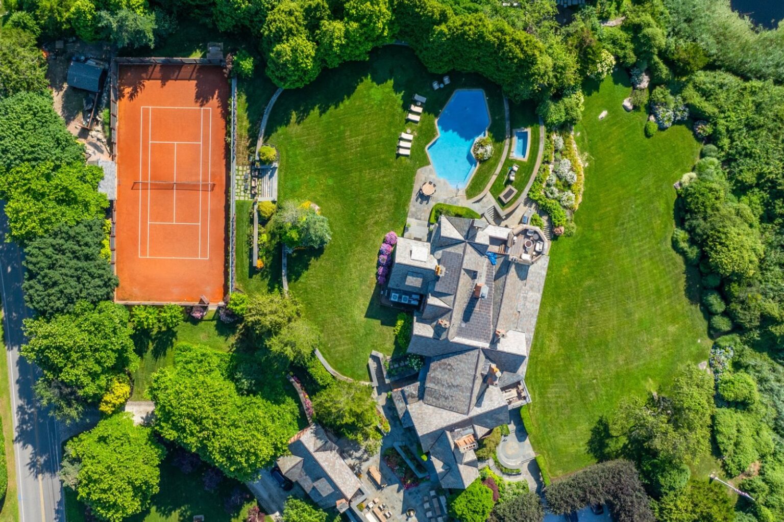 Timbers Estate - Ocean House